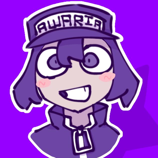 Awaria - ibisPaint