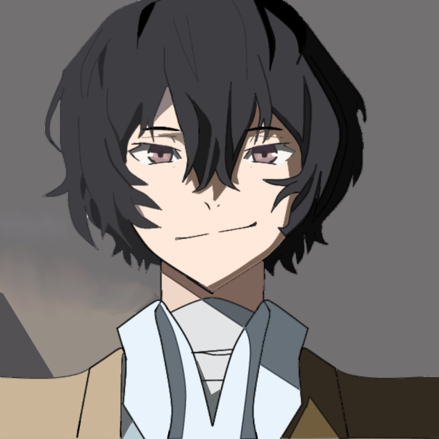 DAZAI SAN - ibisPaint