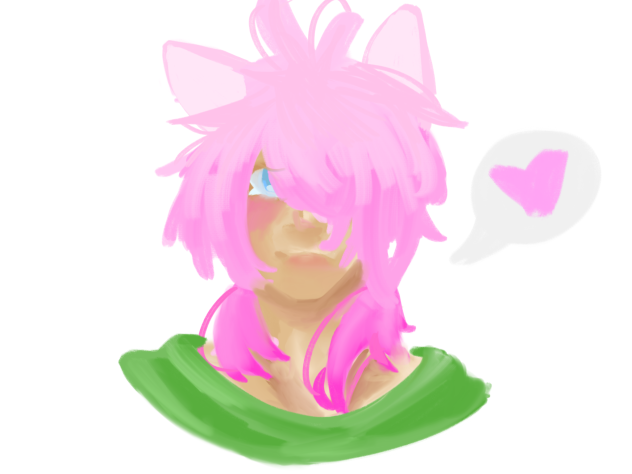 Noah (painting) - ibisPaint