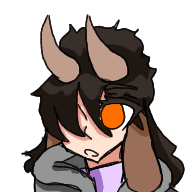 arrlie say hi - ibisPaint