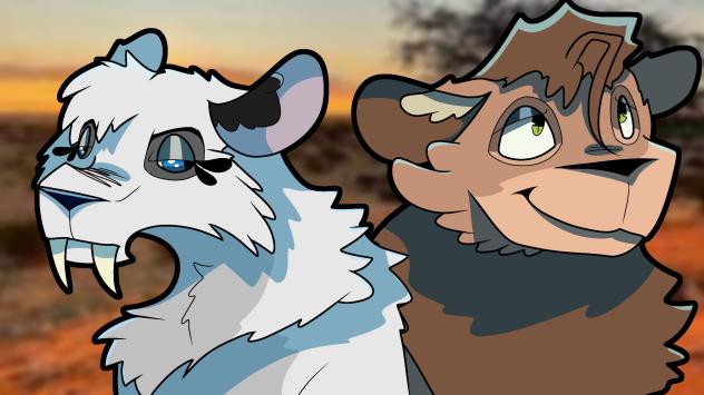 Gift for @Lilith_spider! - ibisPaint