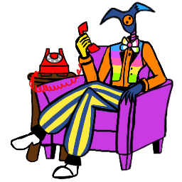 Puppet boy - ibisPaint