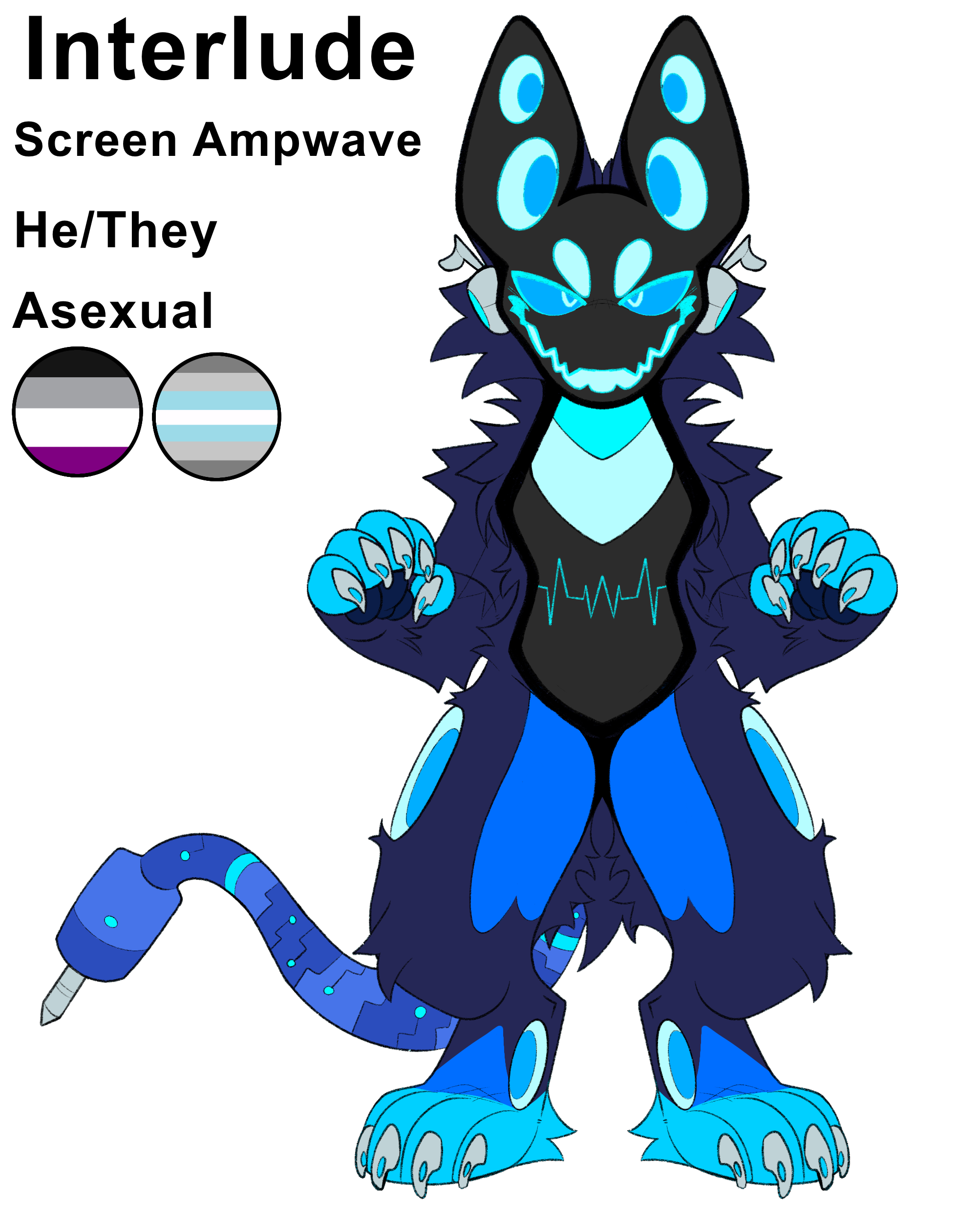 Interlude - ibisPaint