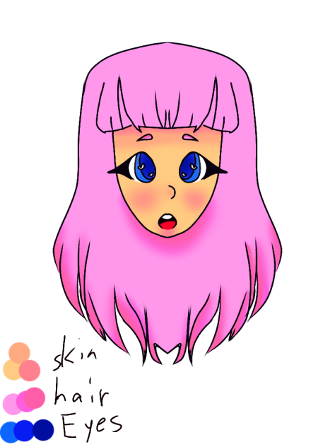 1st - ibisPaint