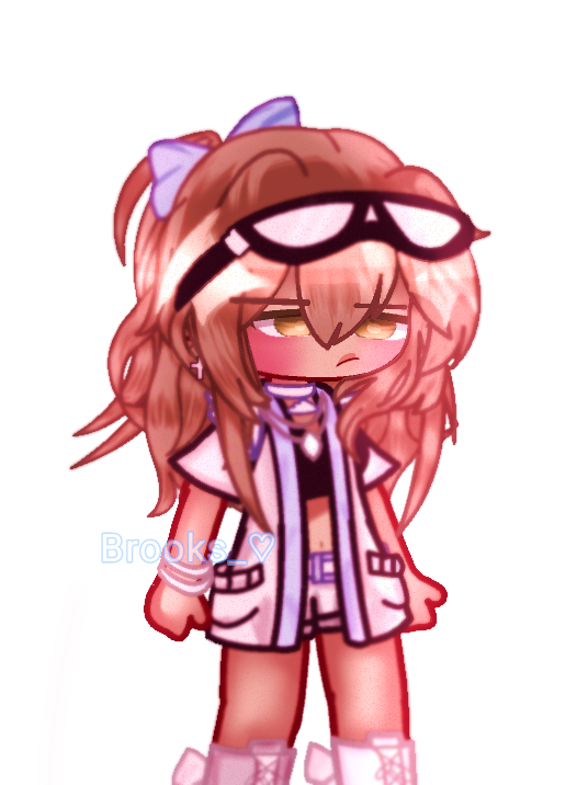 Something I'm actually proud of- - ibisPaint