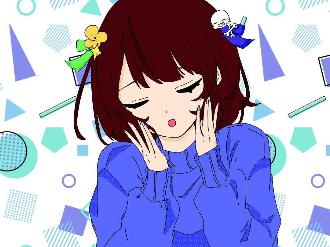 無題686 - ibisPaint