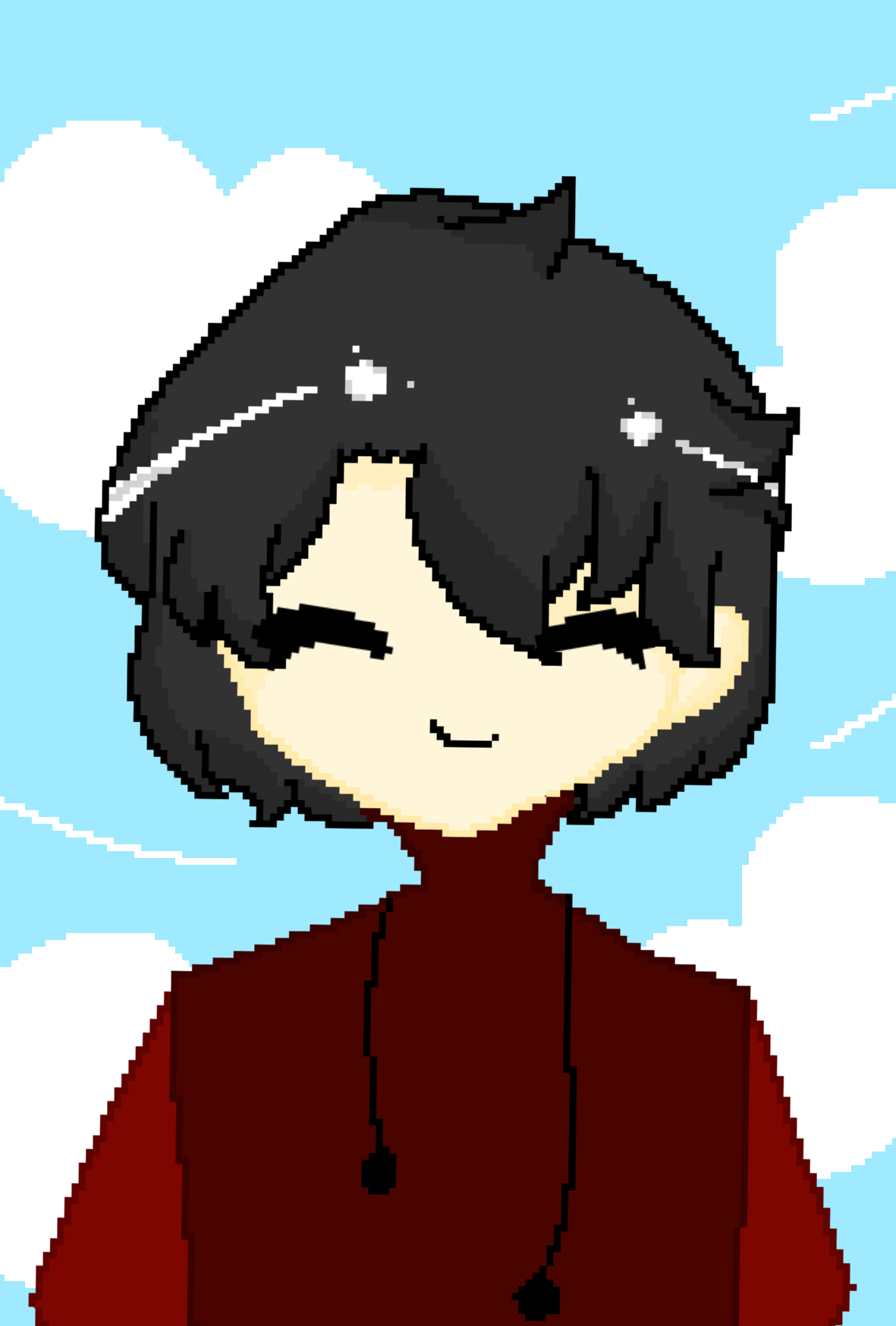 Ender End (03) - ibisPaint