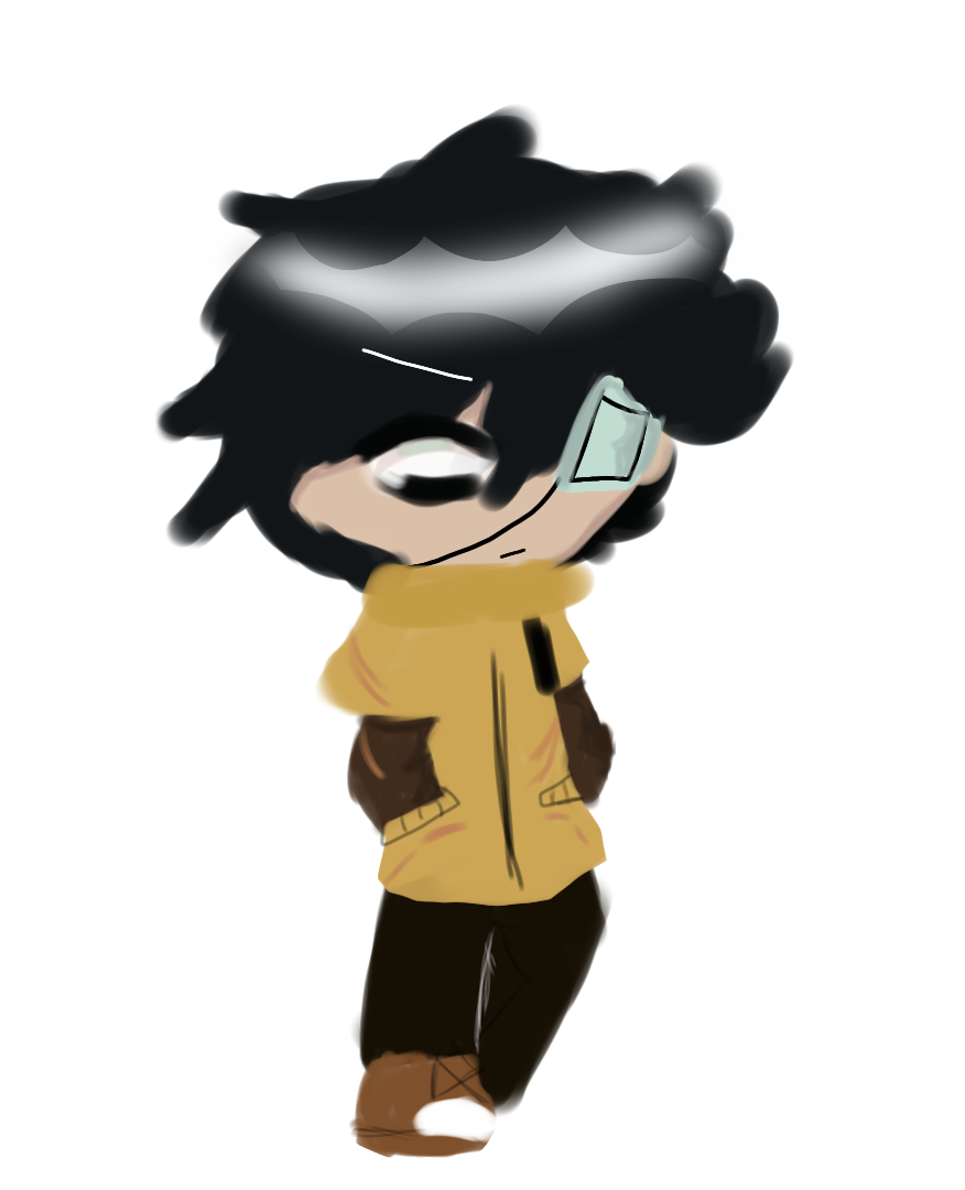 this sucks- - ibisPaint