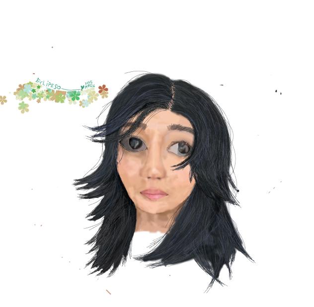 just wasting time - ibisPaint