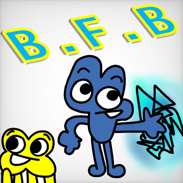Bfb 4x Bfdi - ibisPaint