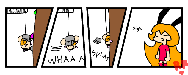 comic lol - ibisPaint