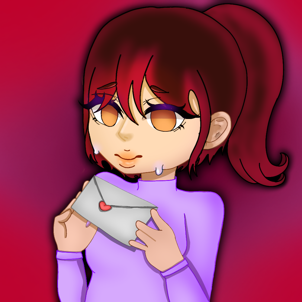 love note - ibisPaint