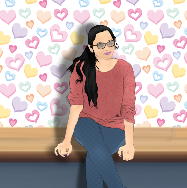 Project 1 - ibisPaint