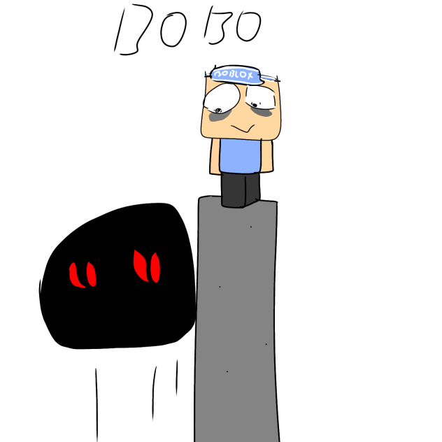 bobo - ibisPaint
