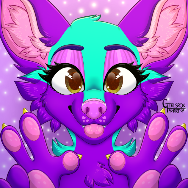 Gambit - BASE - ibisPaint