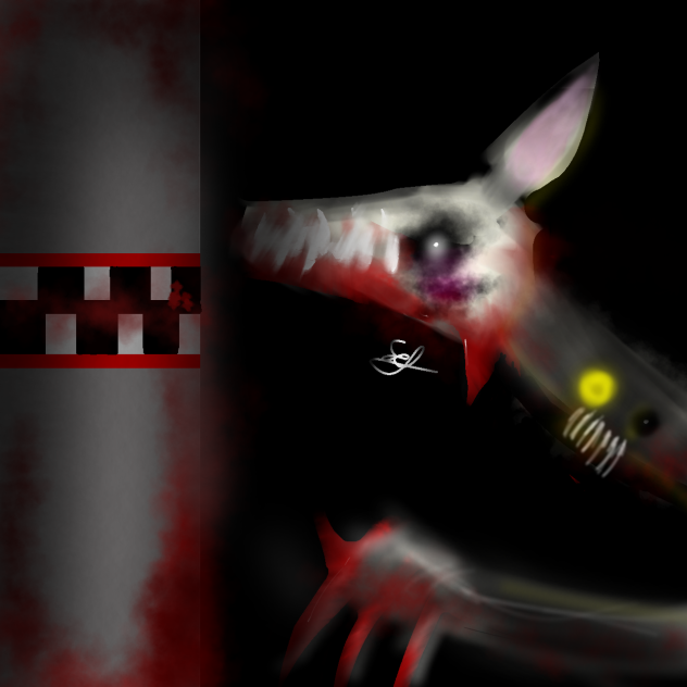 The Mangle - ibisPaint