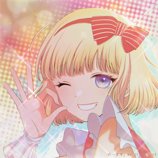 リクエスト⑨Dear！！ - ibisPaint
