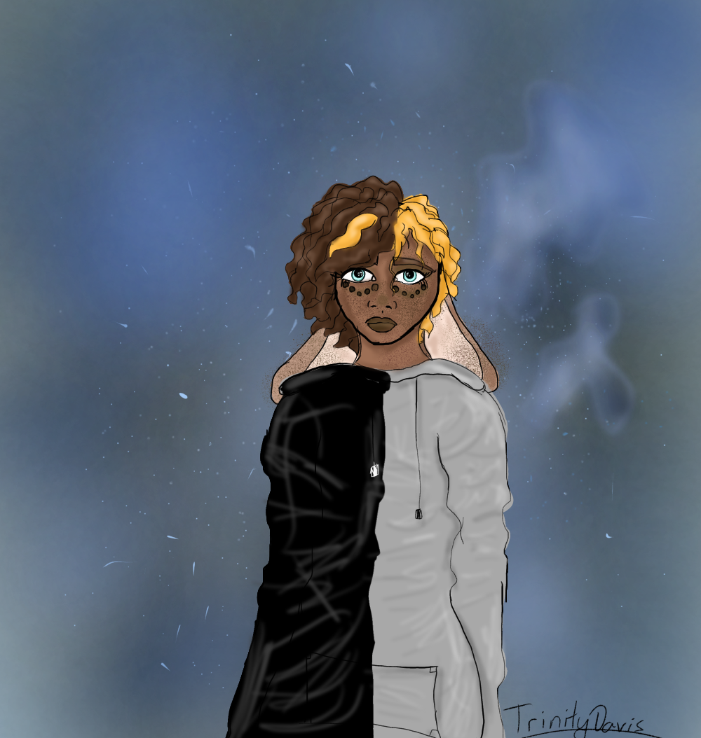 Millie Rabbit - ibisPaint