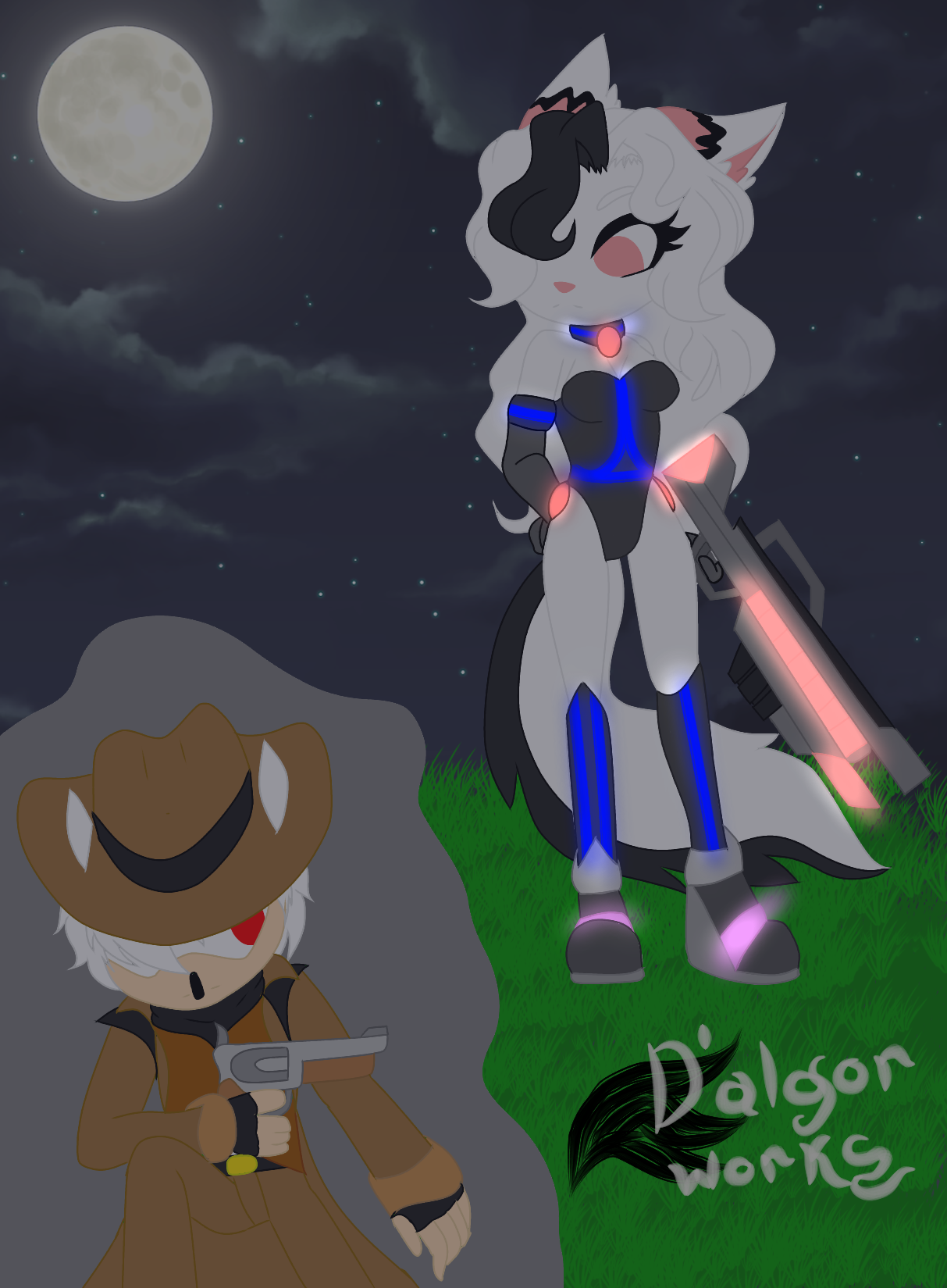 Challenge - ibisPaint