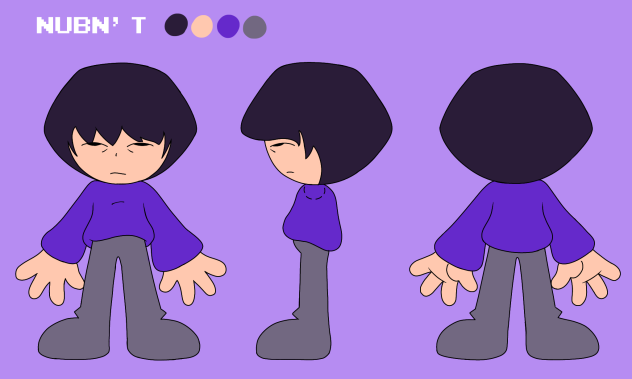New sona ref - ibisPaint