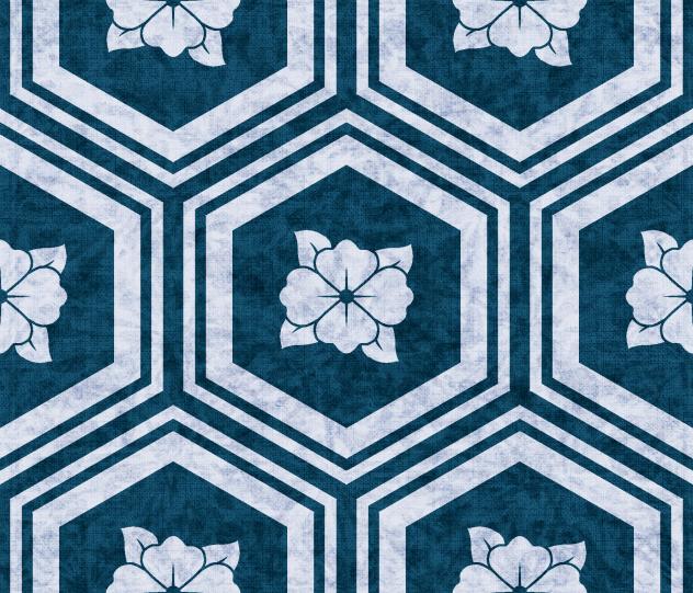 Japanese Pattern 2 (ver.2) - ibisPaint