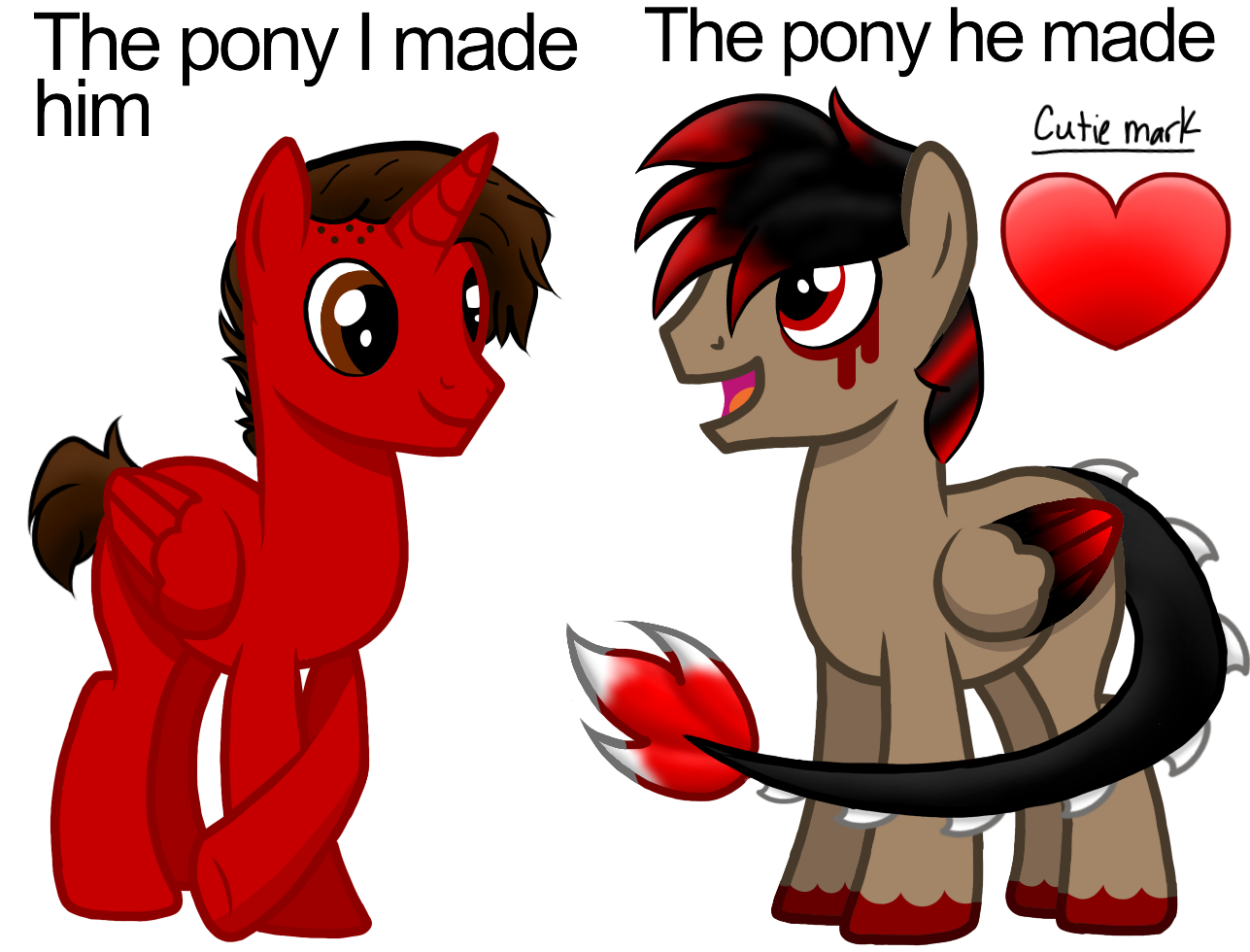 Aaron’s OC update - ibisPaint