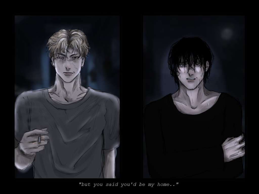 home. - ibisPaint