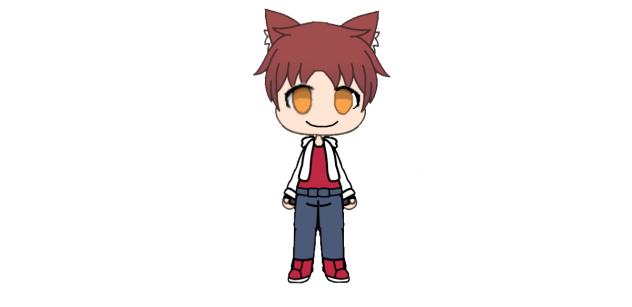 front facing #2 - ibisPaint