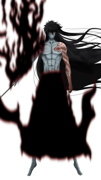 bleach - ibisPaint