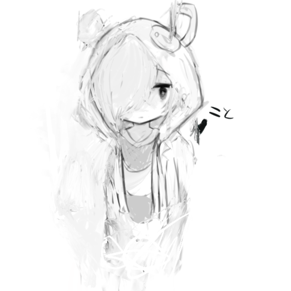 ESCAPE_NAKAMU - ibisPaint