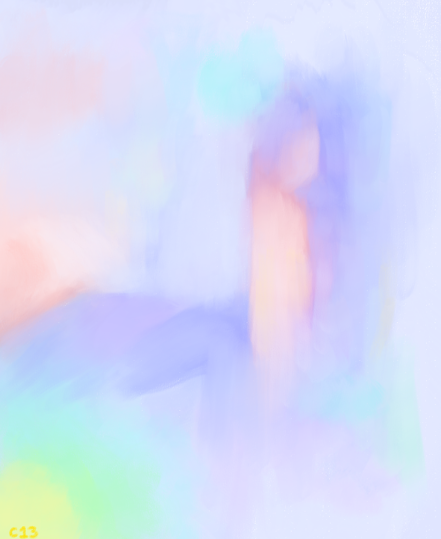 Abstract - ibisPaint