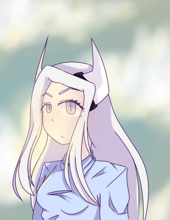 Yuki! ;p - ibisPaint