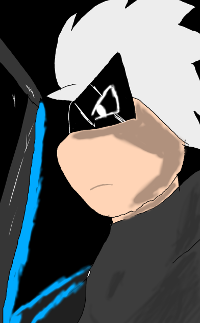 GeoExe art by Newtendo Bros - ibisPaint