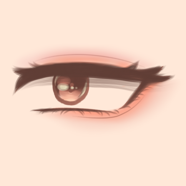 eyes - ibisPaint