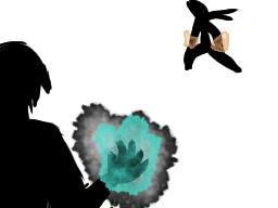 fighting - ibisPaint