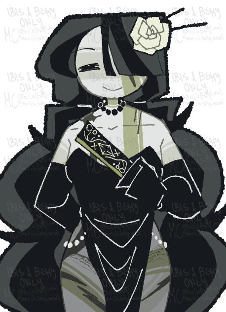 worship her - ibisPaint