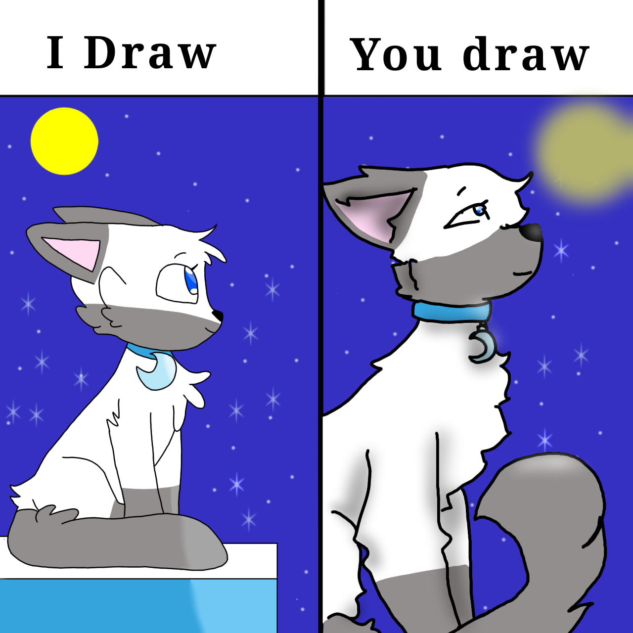 Collab with @Elsie Loughty - ibisPaint