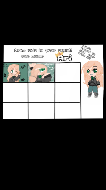 •Collab 6• - ibisPaint