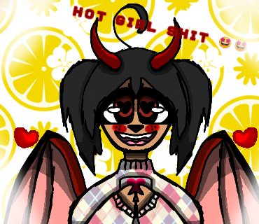 NIGHTMARE!!! - ibisPaint