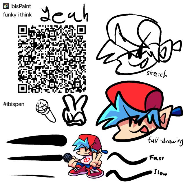 My brush lol - ibisPaint