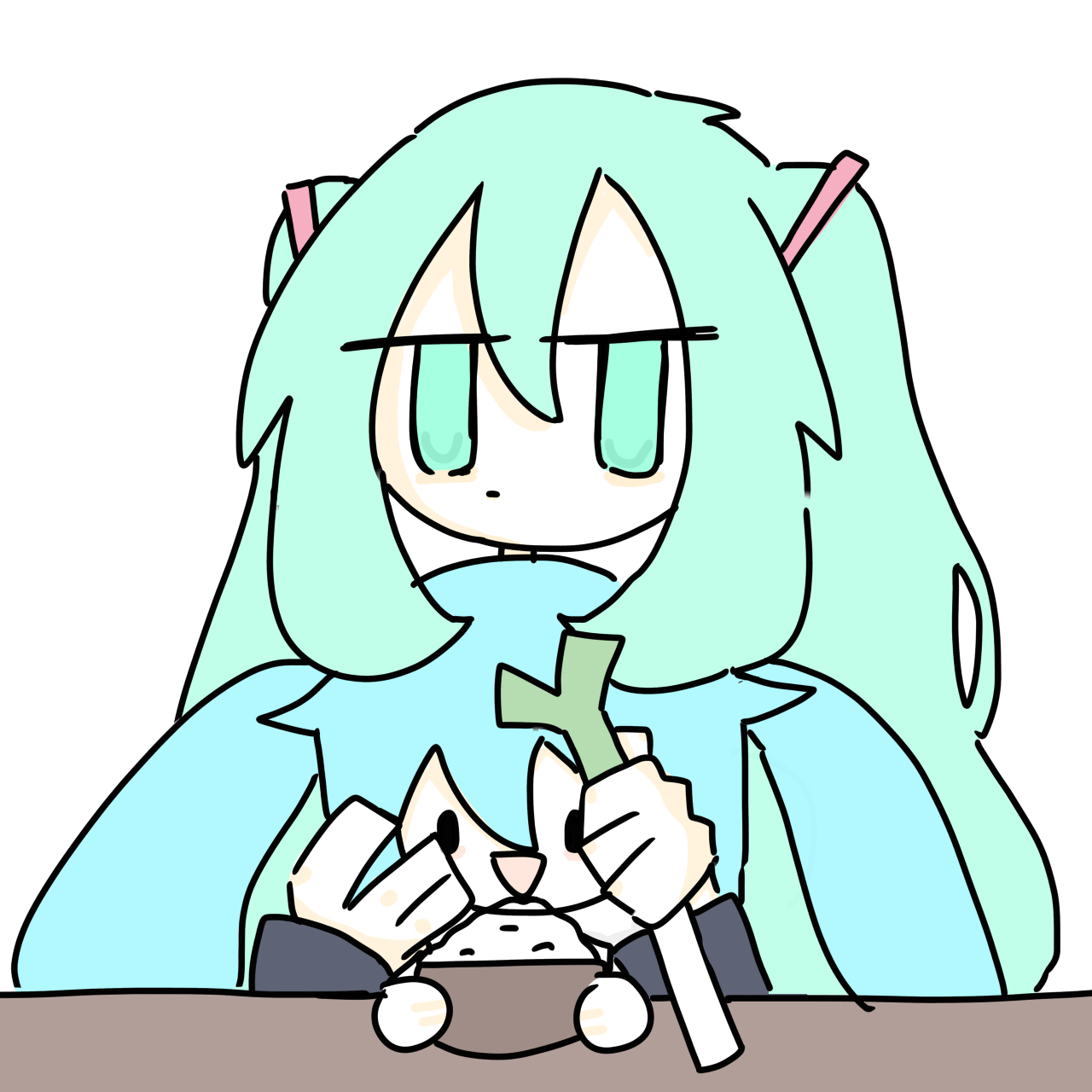 fu 跟mu(wip) - ibisPaint