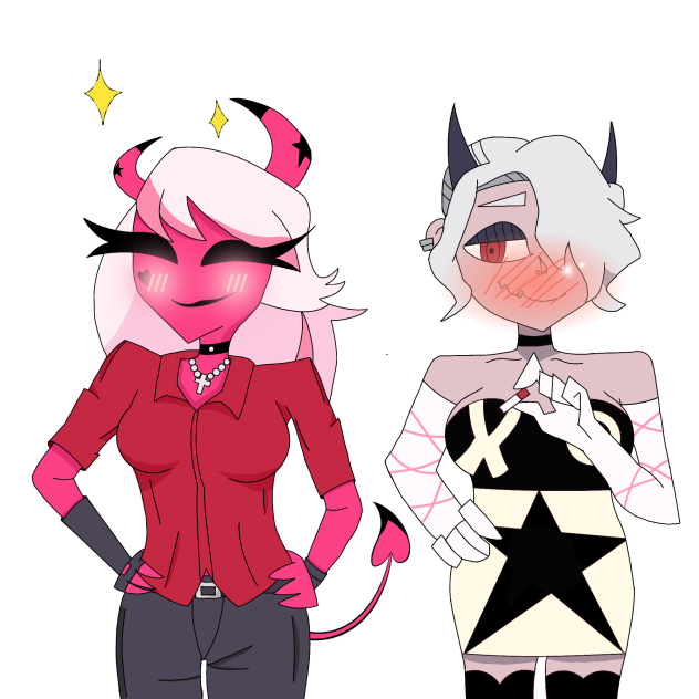 1st Speedpaint - ibisPaint