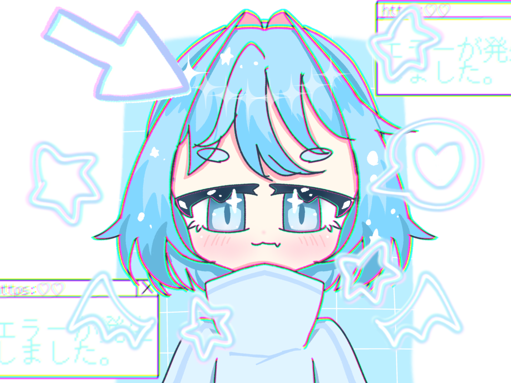 無題84 - ibisPaint