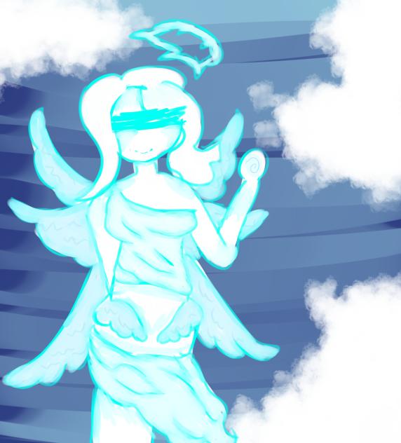 Acro my fine bbg - ibisPaint