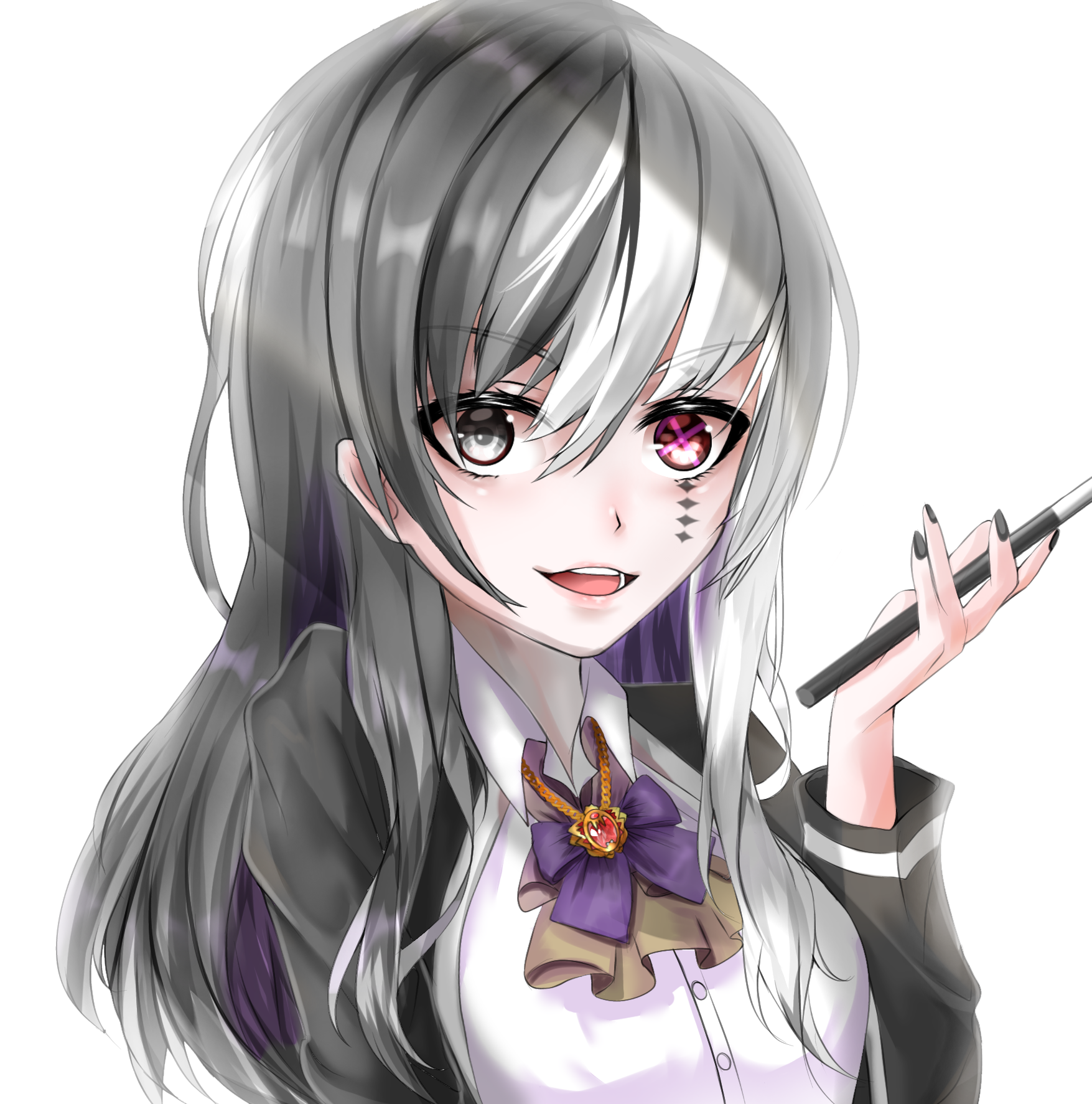 Magician - ibisPaint