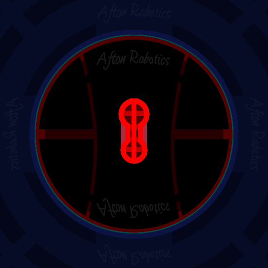 Afton Robotics - ibisPaint