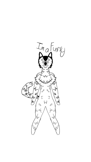 more furries - ibisPaint