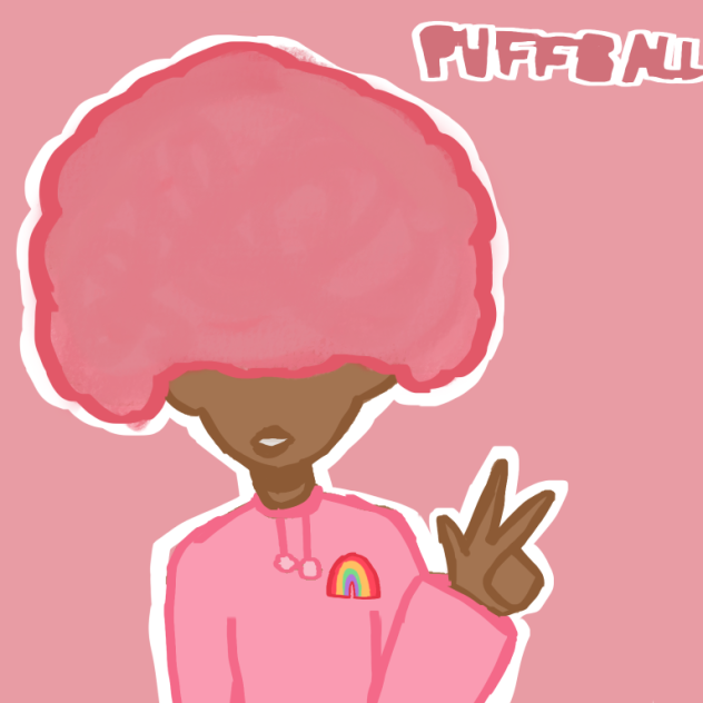 Puffball - ibisPaint