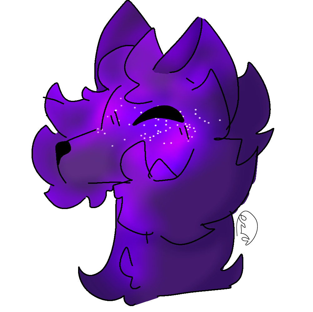 Night walker ex - ibisPaint