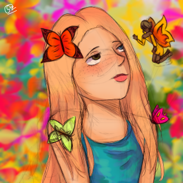 Untitled243 - ibisPaint